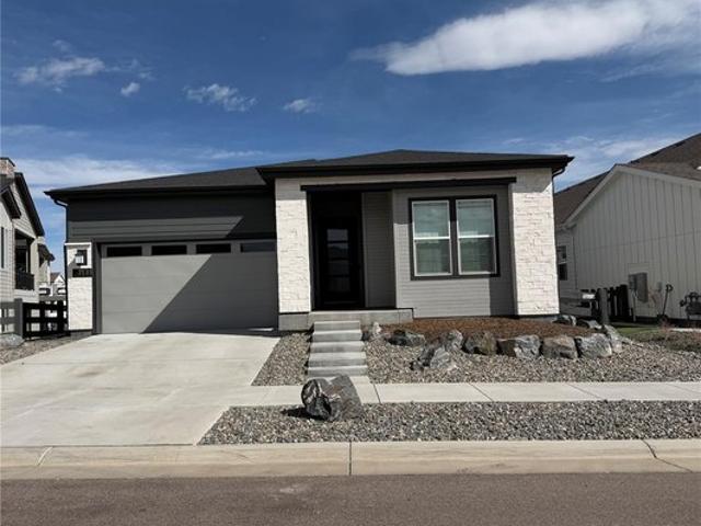 7133 Canyon Sky Trl, Castle Pines, CO 80108