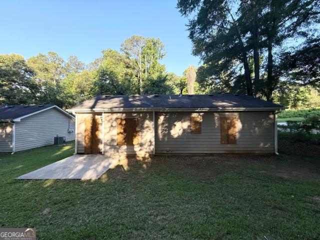 7133 Pineview Dr SW, Covington, GA 30014 | MLS #10778