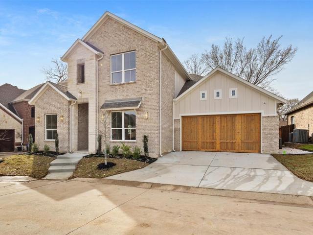 7133 Stone Villa Cir, North Richland Hills, TX 76182 | MLS #21158