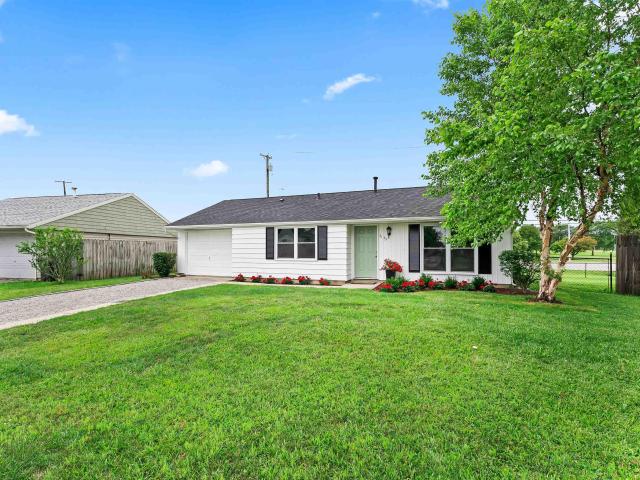7133 Strawberry Drive