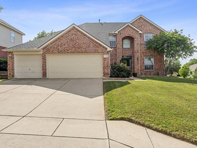 7133 Sundance Ln, Fort Worth, TX 76179