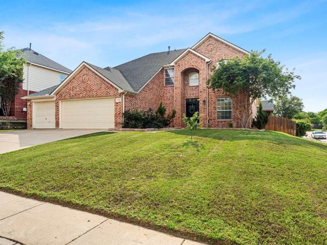 7133 Sundance Ln, Fort Worth, TX 76179 | MLS #21238 | Compass