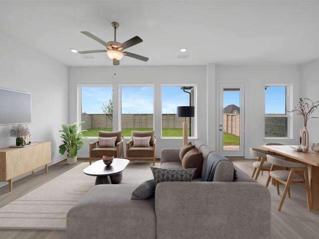 7133 Salt Dome Drive