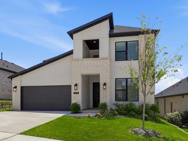 7133 Talon Bluff Dr, Fort Worth, TX 76179