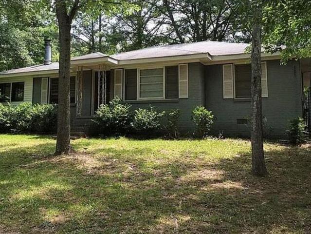 7133 Woodland Ave, Covington, GA 30014