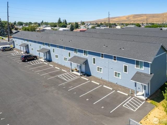 713 3rd Ave NE, Ephrata, WA 98823