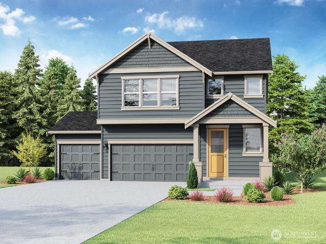 713 129th St E, Unit 8, Tacoma, WA 98445 | MLS #2475 | Compass