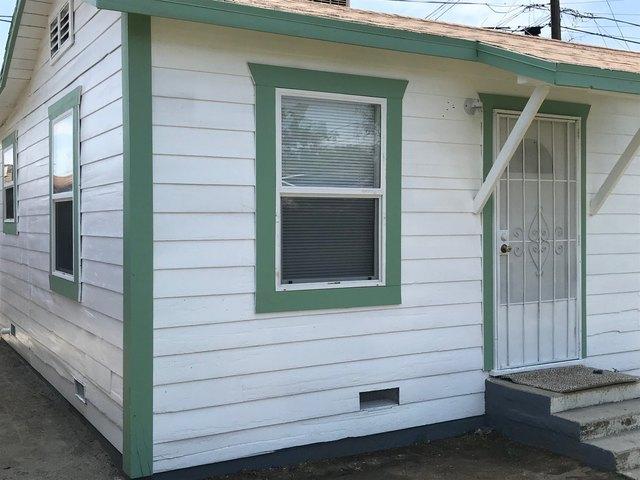 713 1/2 Lincoln Ave, Bakersfield, CA 93308