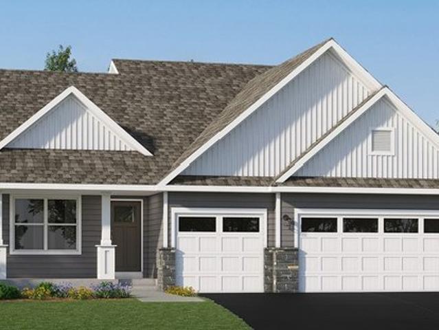 713 152nd Ln NW, Andover, MN 55304