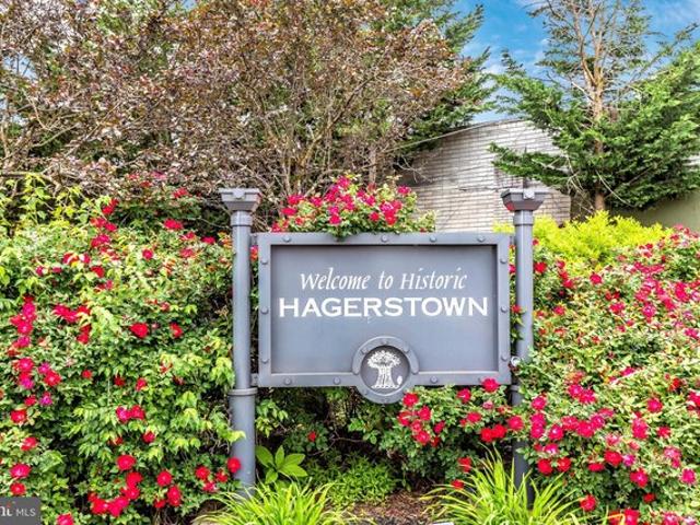 713 715 Medway Rd, Hagerstown, MD 21740