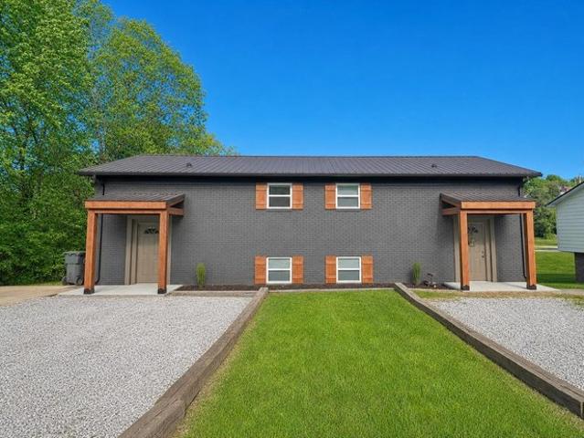 713 715 Jaybird Rd, Morristown, TN 37814