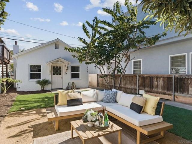 713 719 D Ave, Coronado, CA 92118