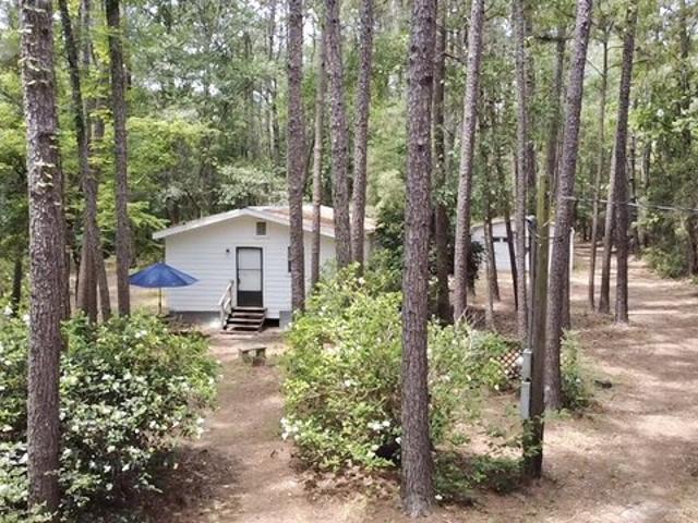 713 County Road 4525, Warren, TX 77664
