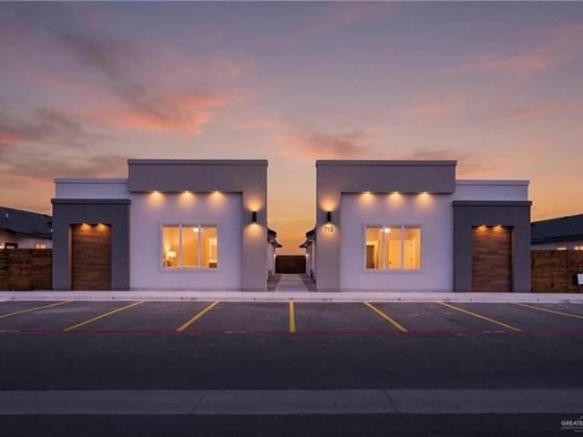 713 Coves Ln Unit 1, Weslaco, TX 78599