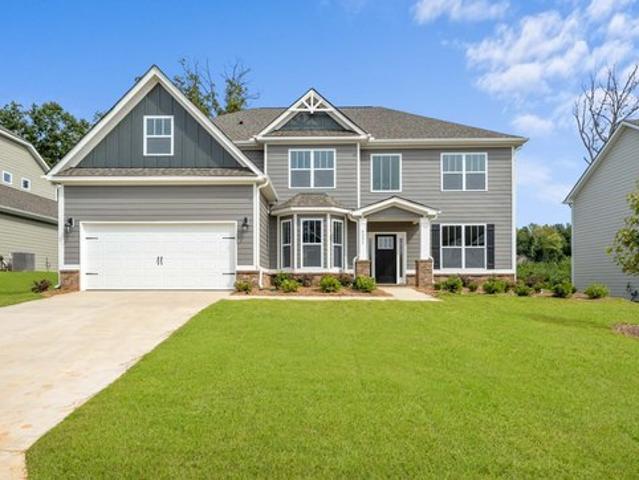 713 Catbird Ct, Pelzer, SC 29669
