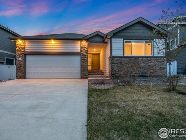 713 Cavern St, Severance, CO 80550