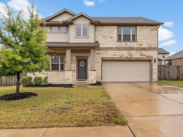 713 Carillion Dr, Pflugerville, TX 78660