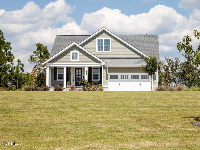 713 Cecil Point, Wilmington, NC 28412 | MLS #100570 | Compass
