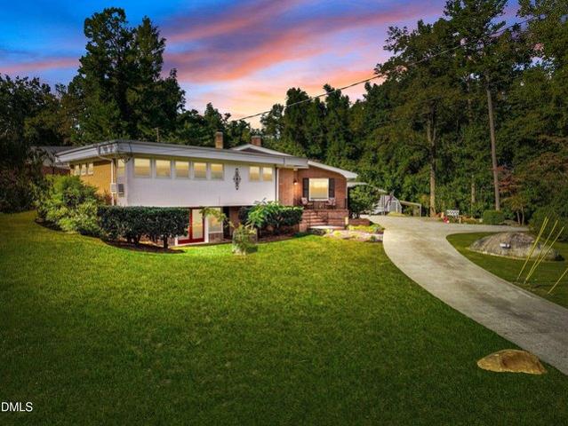 713 Chub Lake Rd, Roxboro, NC 27573