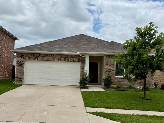 713 Cherry Blossom Street