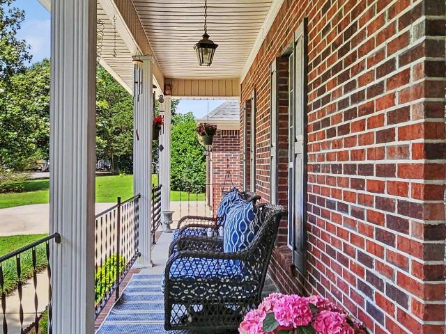 713 Cloverdale Court