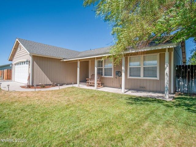 713 Addler Rd, Gardnerville, NV 89460