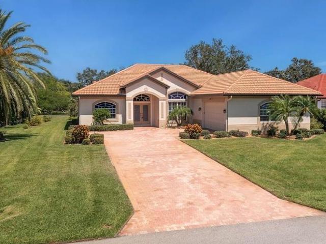 713 Armada Rd N, Venice, FL 34285