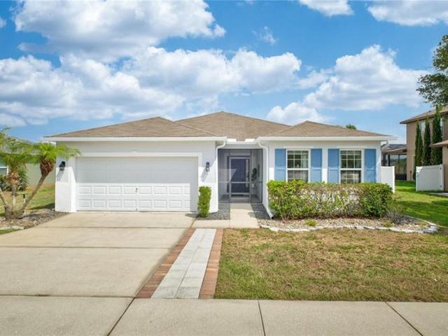 713 Black Eagle Dr, Groveland, FL 34736