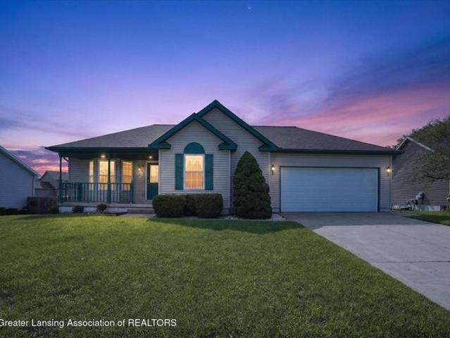 713 Brenneman St Unit 11, Potterville, MI 48876