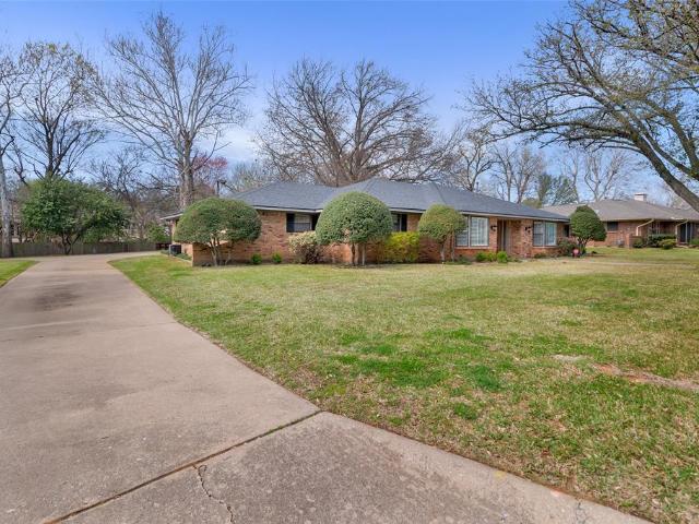 713 Briarwood Dr, Denison, TX 75020 | MLS #21196 | Compass