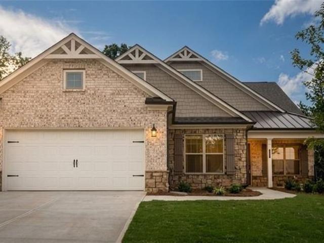 713 Brooke View Dr, Canton, GA 30115