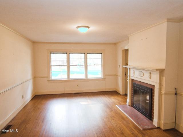 713 Burton St, Rocky Mount, NC 27803 | MLS #100559 | Compass