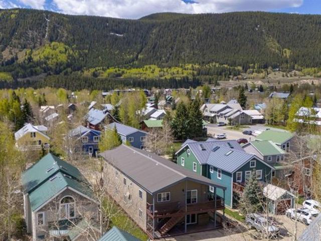 713 Gothic Ave Unit 4, Crested Butte, CO 81224