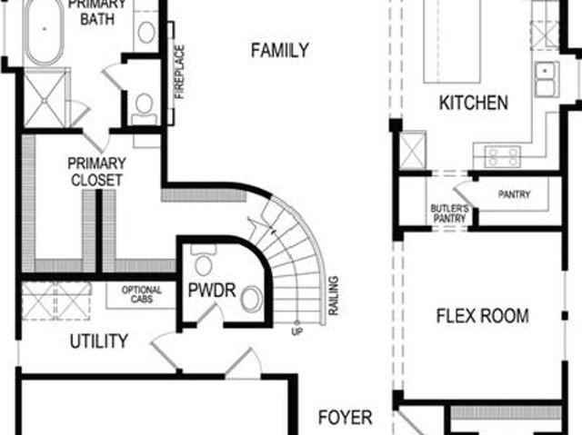 713 Golden Galaxy Way