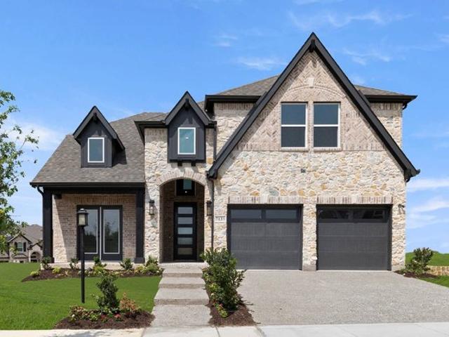 713 Golden Galaxy Way, Wylie, TX 75098
