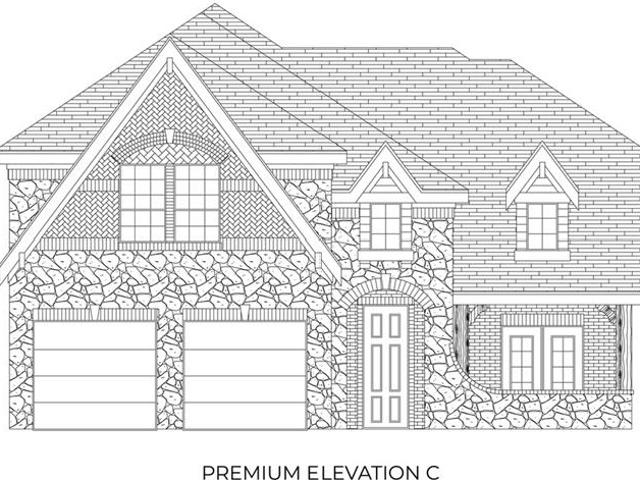 713 Golden Galaxy Way, Wylie, TX 75098 | MLS #21209