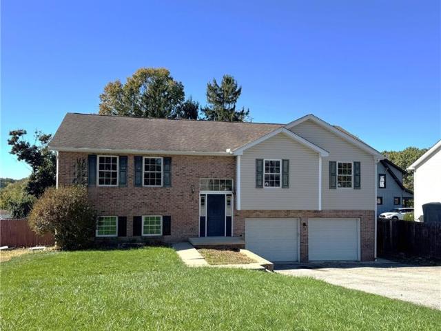 713 Gardner Rd, Stop, New Castle, PA 16101 | MLS #1725 | Compass