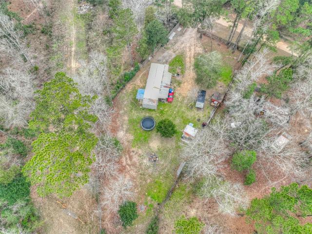 713 Garrett Rd, Livingston, TX 77351 | MLS #33132