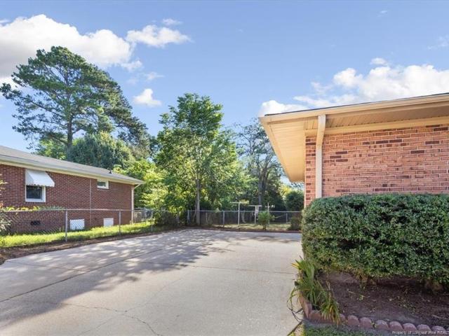 713 Glensford Drive