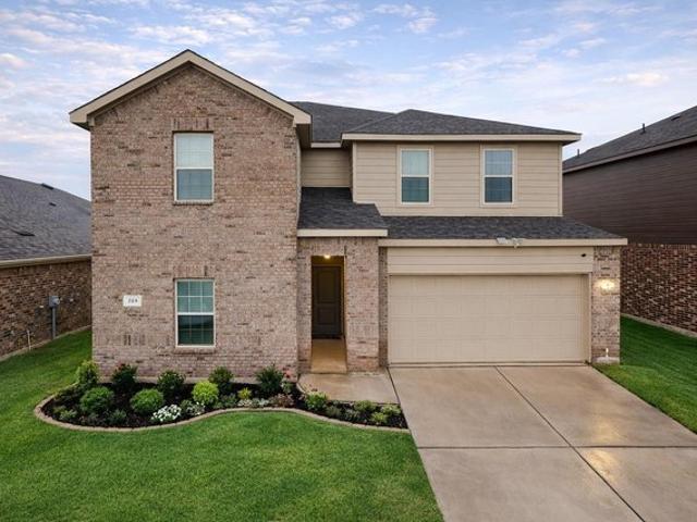 713 Glover Dr, Aubrey, TX 76227