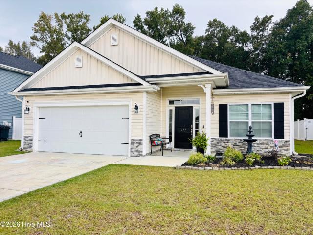 713 Greenwich Pl, Richlands, NC 28574 | MLS #100561 | Compass