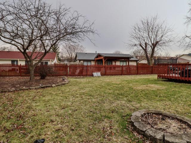 713 green mountain court