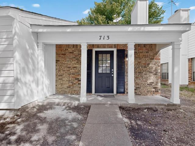 713 Denmark Drive