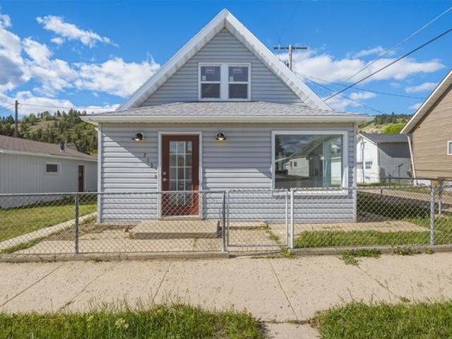 713 E 6th St, Anaconda, MT 59711