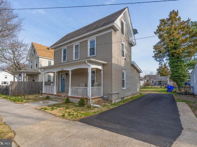 713 E Broad St, Millville, NJ 08332 | MLS #NJCB2029 | Compass