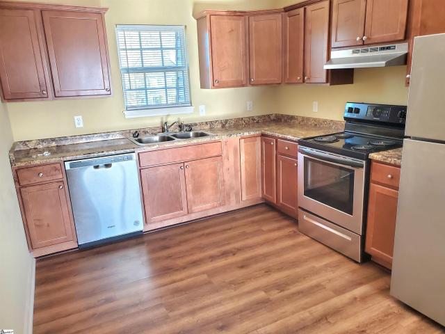 713 E Curtis Street # #20