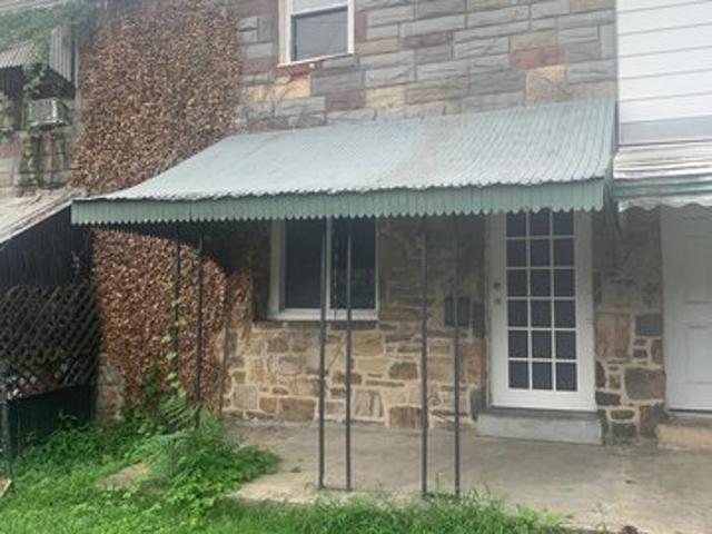 713 E Patapsco Ave, Baltimore, MD 21225