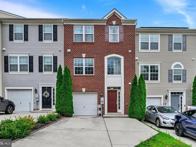 713 English Ivy Way, Aberdeen, MD 21001
