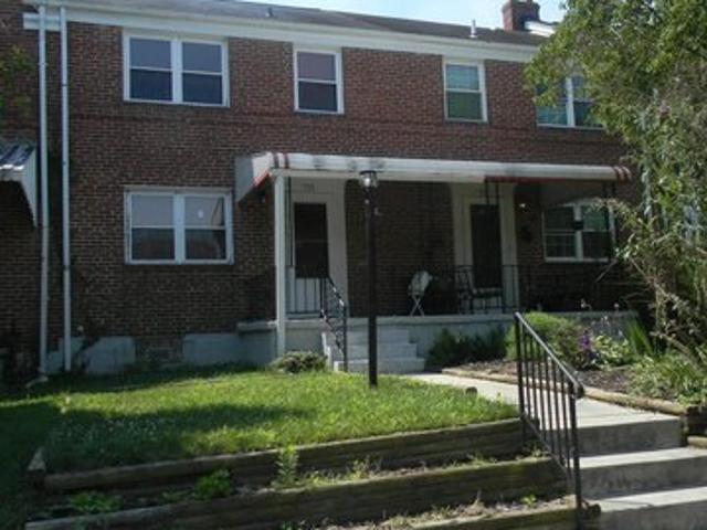 713 Eastshire Dr, Catonsville, MD 21228