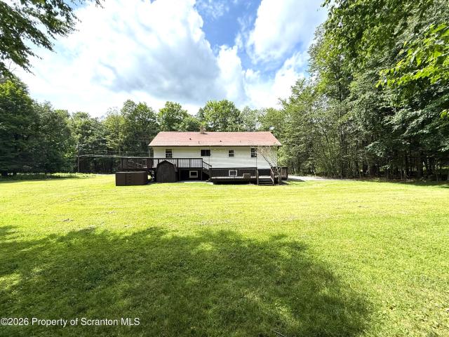 713 Elk Lake Drive